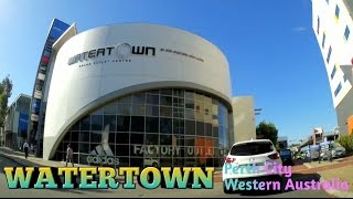 3 Best Shopping Centre in Perth, WA - Expert Recommendations