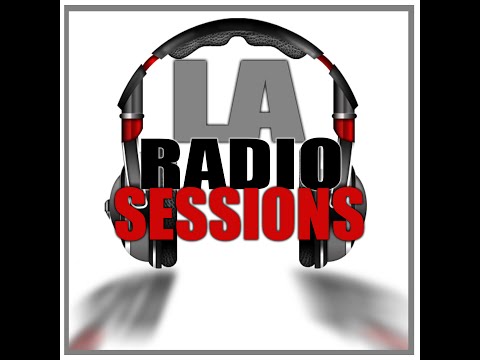 LA Radio Sessions: Andy and Renee - The Gulf of Araby