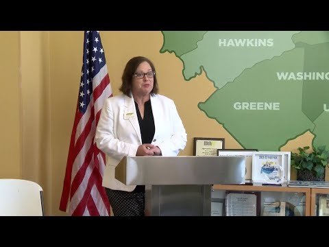 Second Harvest Food Bank receives $100k grant from East Tennessee Foundation