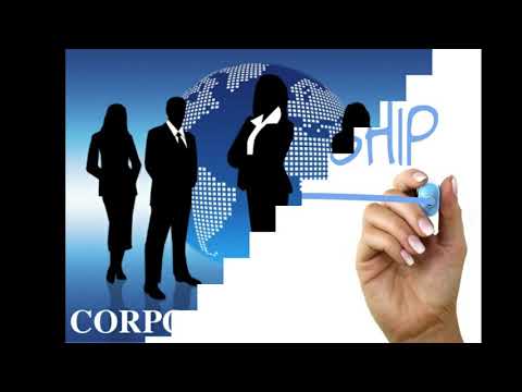 Types and forms of Business in Urdu/Hindi