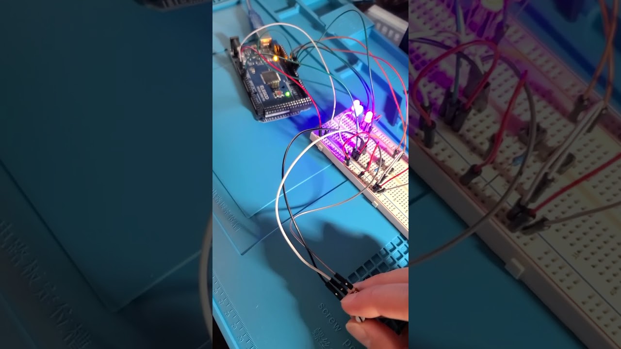 Intro to Embedded Systems - Lab 2: Ex3