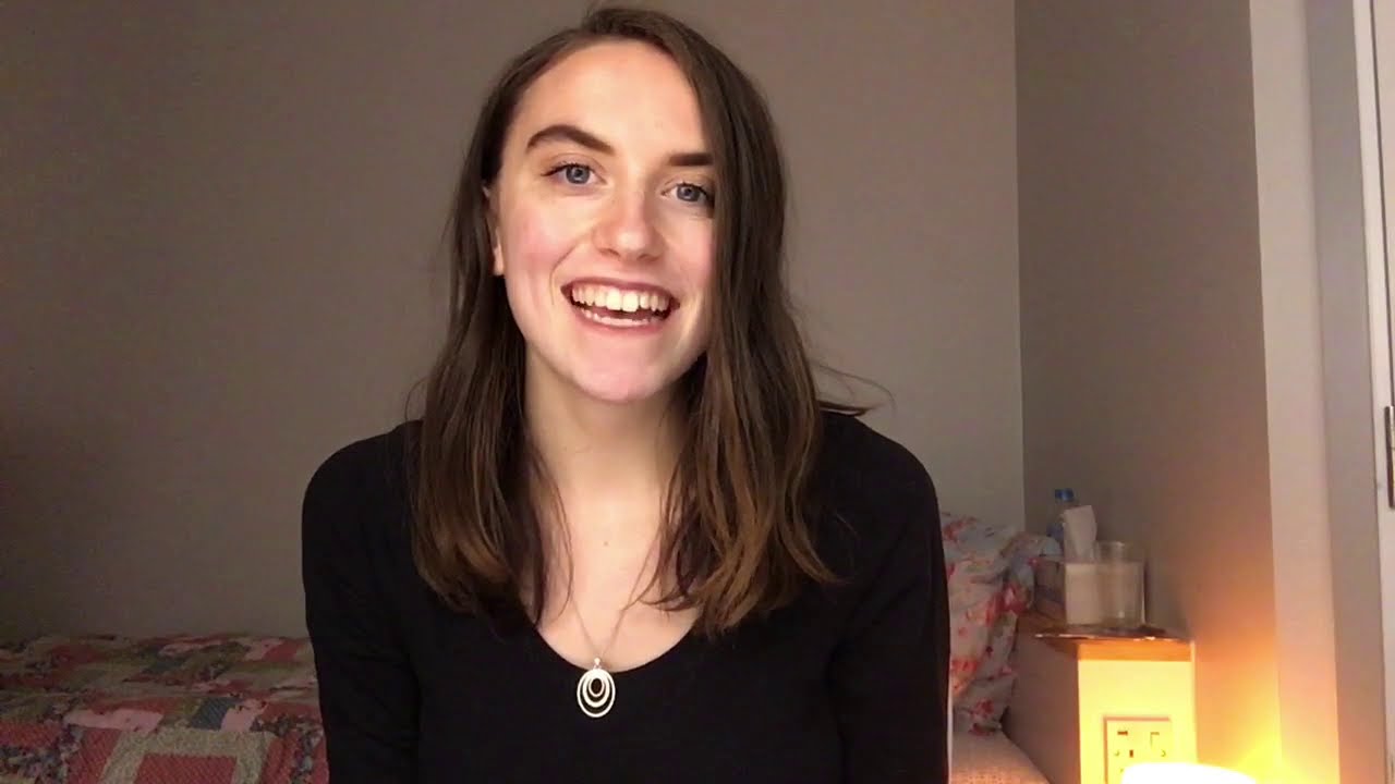 Making friends at Edge Hill University