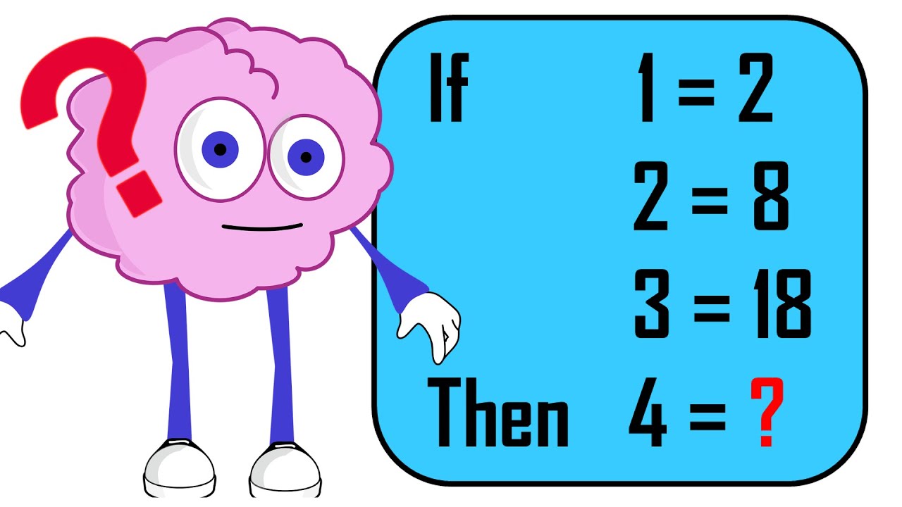 No need for geniuses?  The Correct Answer Explained