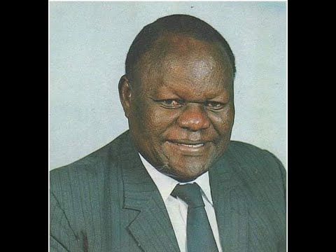 James Osogo Biography, Family, Wife, Children Quick Facts | Olimax Tv