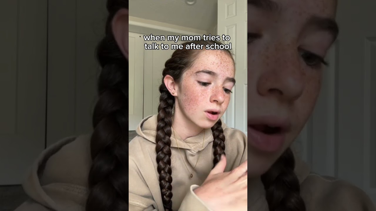 My brain isn’t functioning after school 😐🧠💭