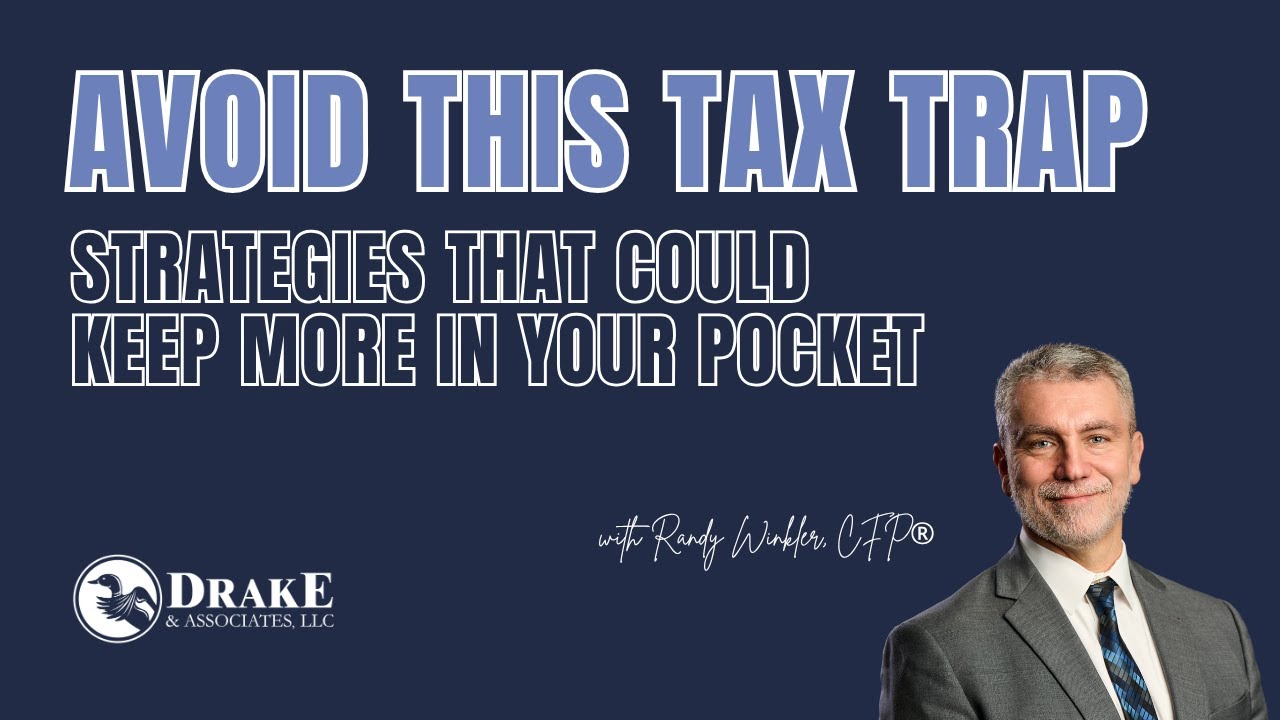 Avoid This Costly Tax Mistake