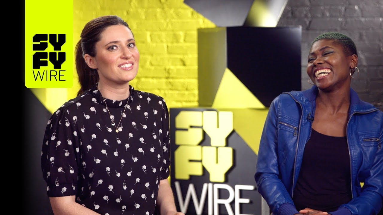 Which Comics You Should Be Reading Right Now | SYFY WIRE