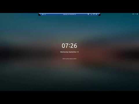Red Hat Linux Day 1 Batch 4(Linux Intro, Download virtual box, installing Linux )