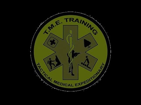 Civilian Tactical Combat Casualty Care