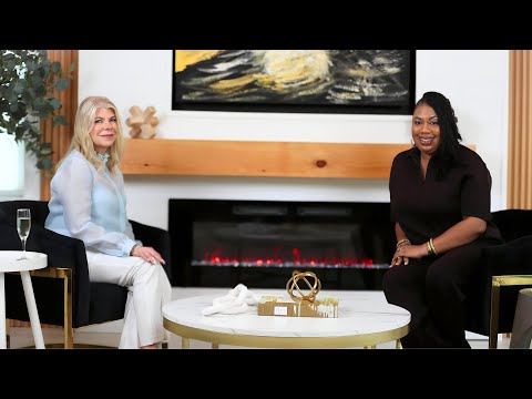 The Power Behind the Spotlight: Building Legacy Through Vision, Talent & Intuition