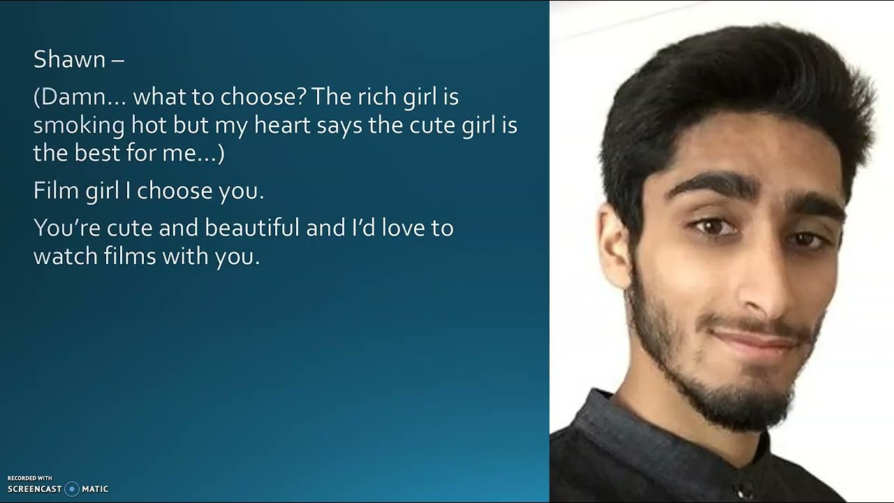 TG TF Caption: The Valentine Game