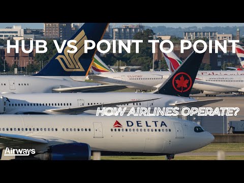 Where is the future of air travel heading? | #Deepdive