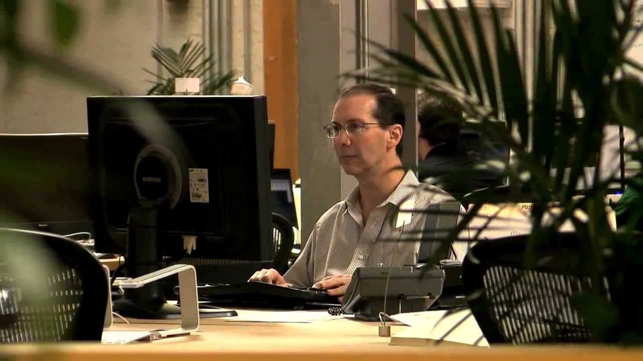 Why Does Idealab Work So Well?