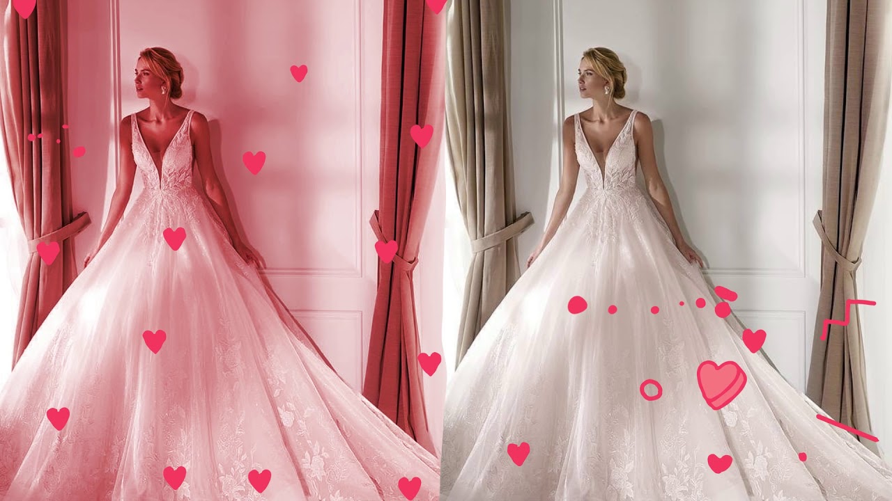 Colección de Vestidos de Novia de Nicole Spose en Rosalia Bolado