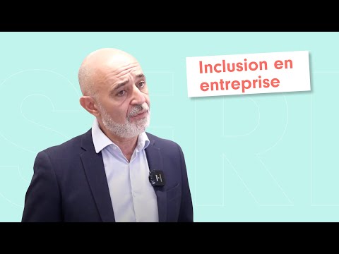 L'inclusion en entreprise : définition et avantages