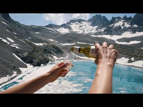 "Lass den Alltag hinter dir mit SBB RailAway" - 5-Seen-Wanderung, Pizol