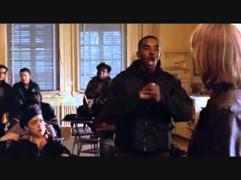 Gangstas Paradise - Dangerous Minds