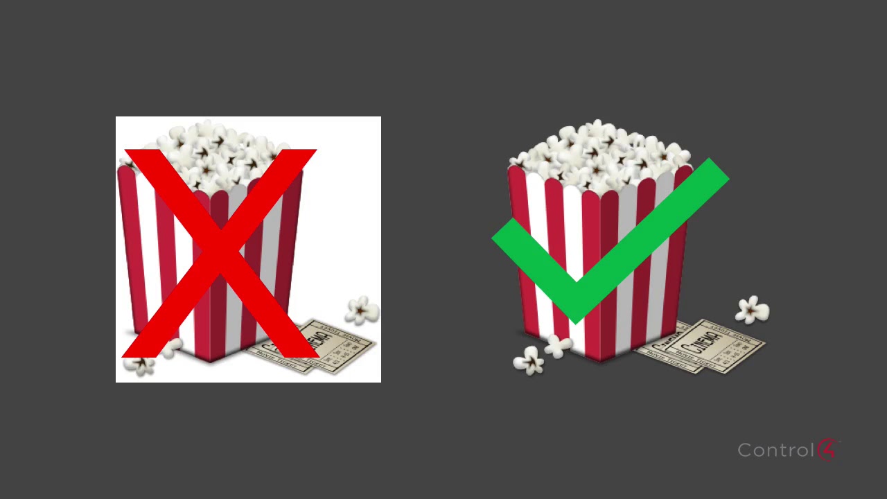 Customizing the Icon for the Scenario Experience Button