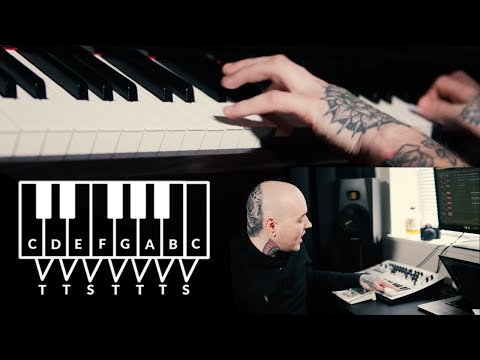 What Are Key Signatures And Scales? Understanding Basic Music Theory!