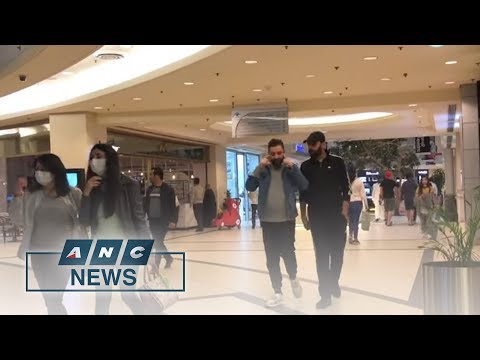 Saudi Arabia suspends entry of foreign pilgrims to prevent spread of new coronavirus