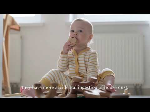 HBM4EU - Flame Retardants