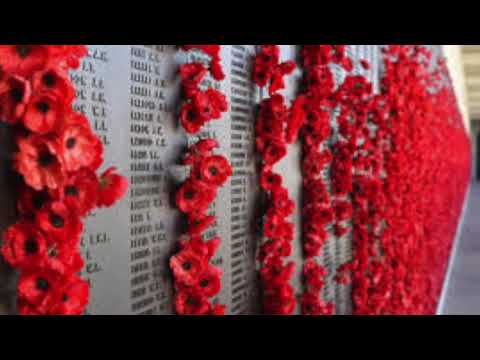 The Poppy Story