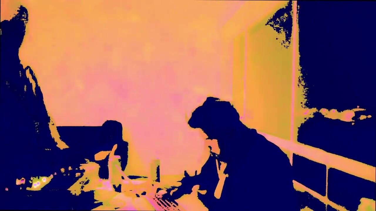 LA EFERVESCENCIA, ACOTACIONES - Tsonami Ediciones