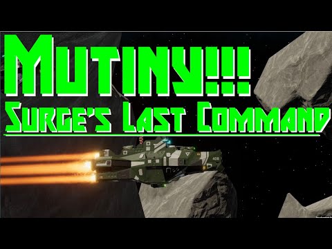 Steam Community :: Video :: LoNeb - MUTINY!!! Surge's Last Command