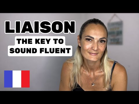 Learn French Liaison Fast with this Complete Guide for Beginners
