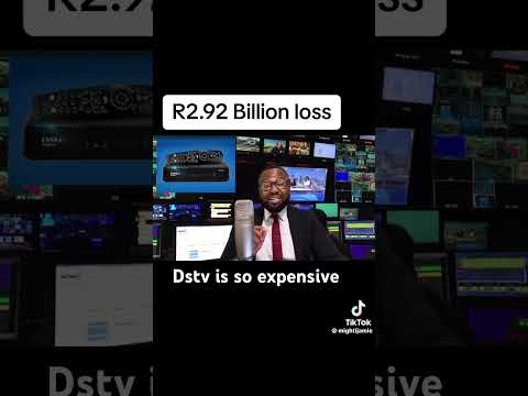 Dstv