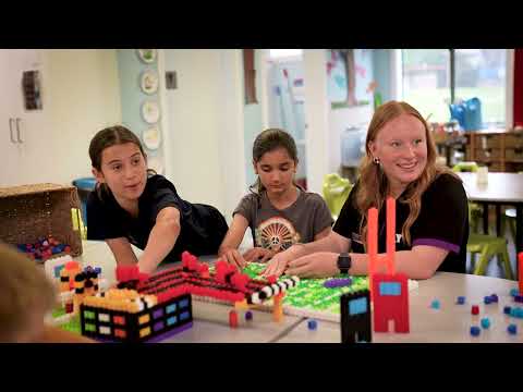 Celebrating International Day of Education 2025