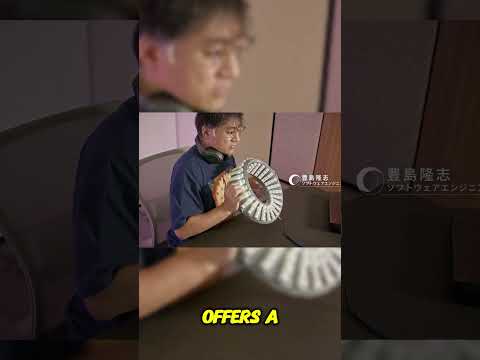 Google's “Infinite” Keyboard: A Mind-Bending Innovation!