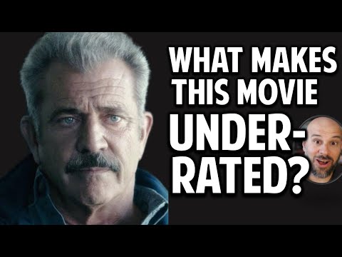Dragged Across Concrete -- What Makes This Movie Underrated and Great?