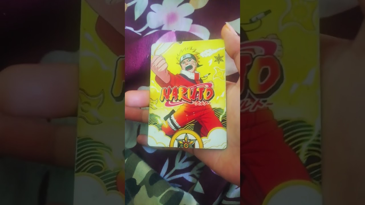 Yakushi Kabuto card