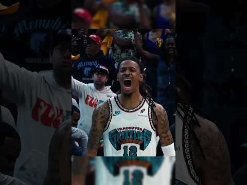 Ja Morant is CURSED ๐