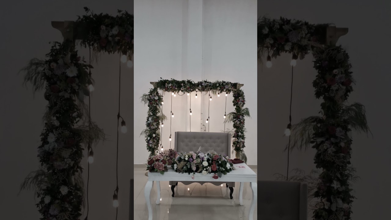 Salón Quinta las Palmas ( Salón de Eventos)