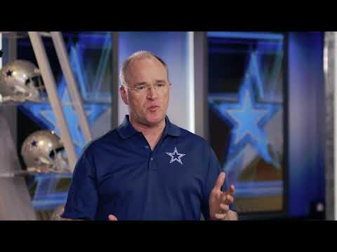 Dr. Dan Cooper discusses 4 Points of Leverage
