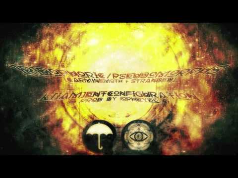 iridophoric/pseudomorphs - l[iam]entconfiguration(prod. by jopheyel)