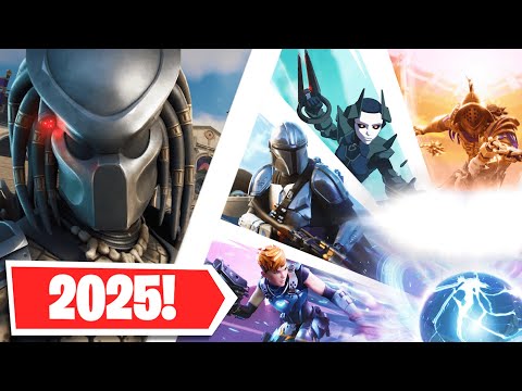 How to play OG Fortnite in 2025! (Project Flair Tutorial)