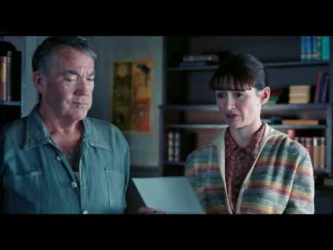 The Bookshop Official Trailer