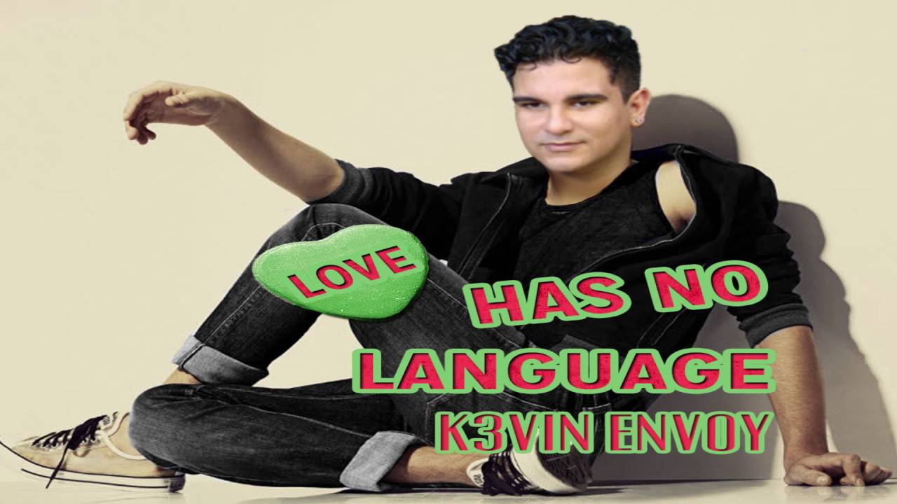 K3vin Envoy - #Like