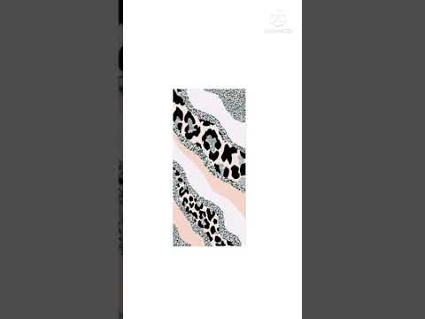 Cheetah Print Wallpapers to screenshot!