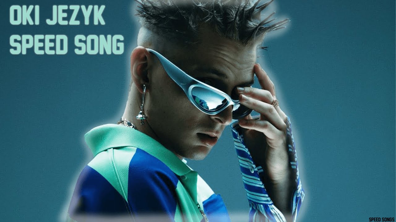 speed oki-jeżyk