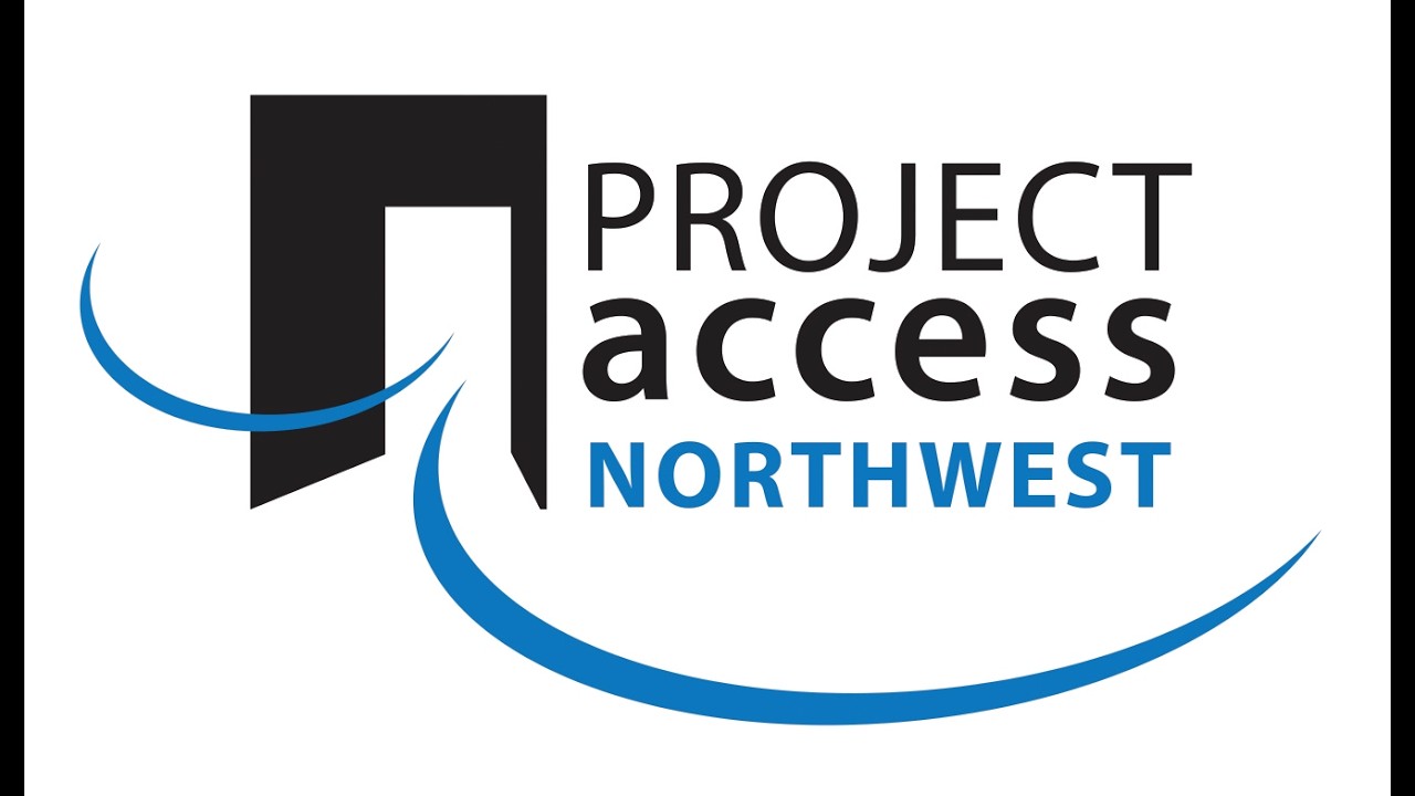 Ken Kirby wishes Project Access Northwest a Happy 20th Anniversary