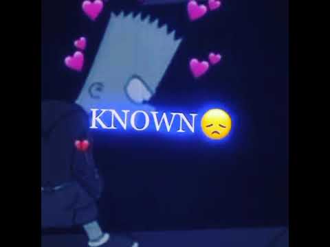 bart simpson edit sad💔💔💔💔
