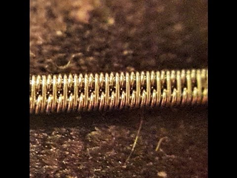 Elements Ribbon Mount 18 Inch Gap Staggered Right Ribbons | batchesbobolink