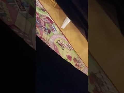 Namiot z aukcji olx przetarcia