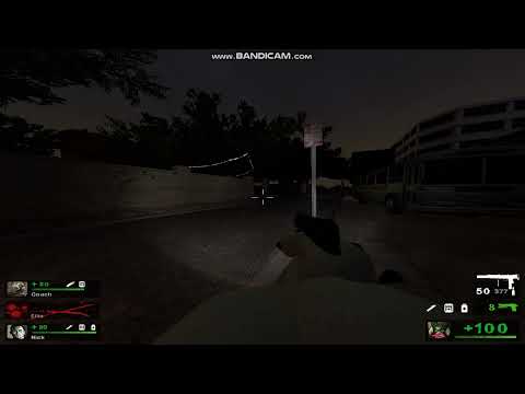 Steam Community :: Video :: The Passing L4D2 Gameplay