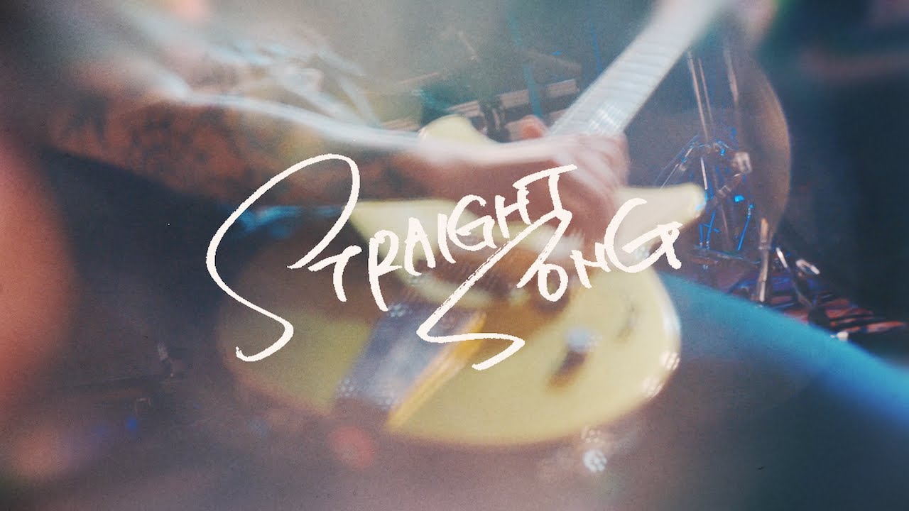 東京・府中発 ギターロックバンド kobore 2月7日(水)にリリースしたデジタルシングル「STRAIGHT SONG」のミュージックビデオを公開！ - 日刊エンタメクリップ