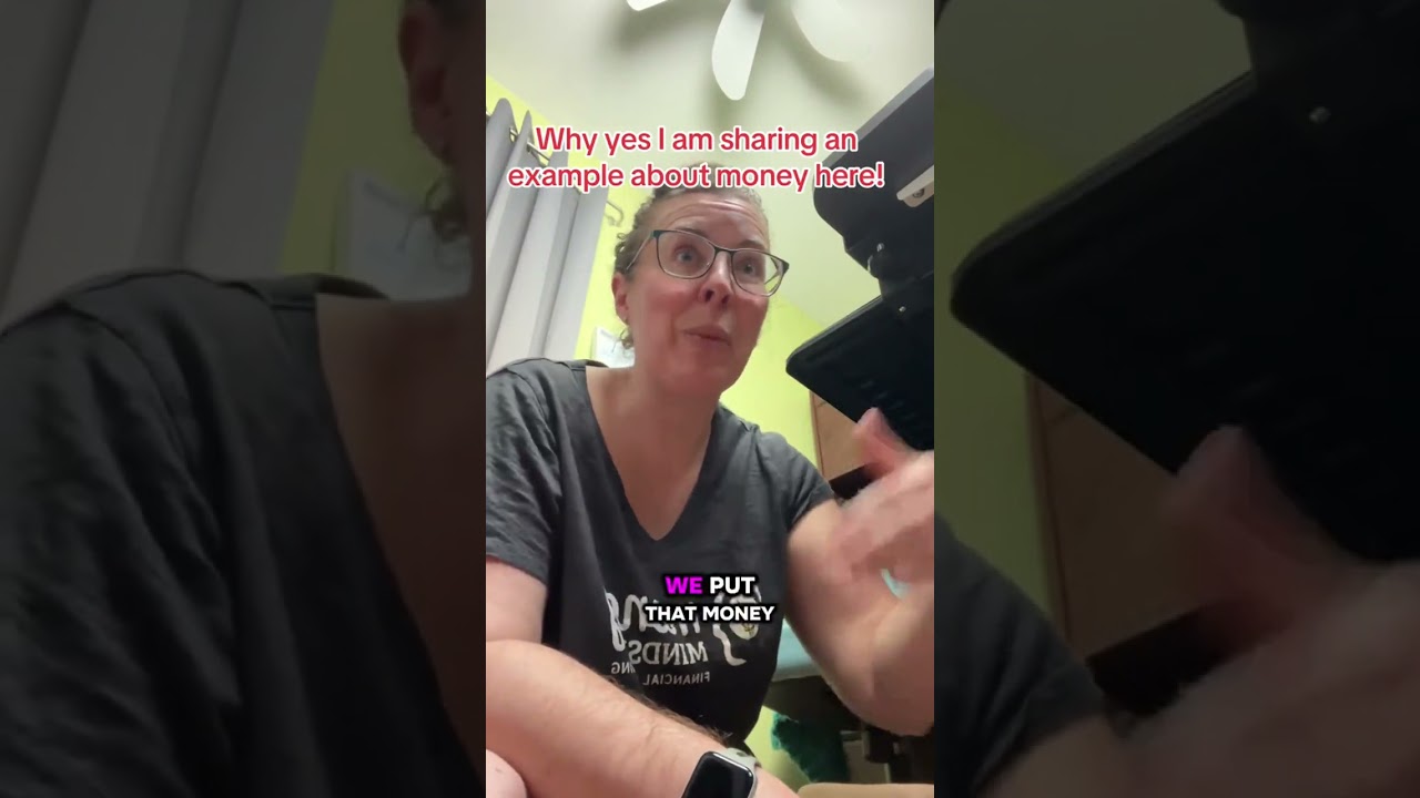 There’s always challenges when making big changes with your money! Finding what works for you is a